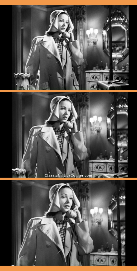 7 Questions about the Notorious 1946 Movie, and does Alicia Die In ...