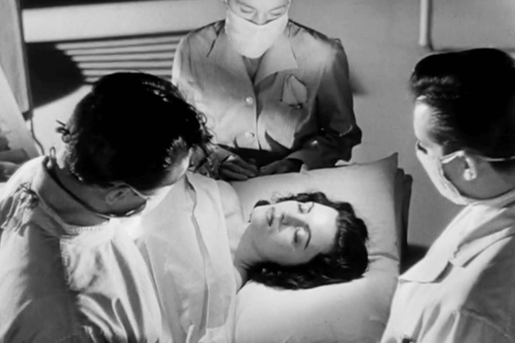 7 Questions about the Notorious 1946 Movie, and does Alicia Die In ...