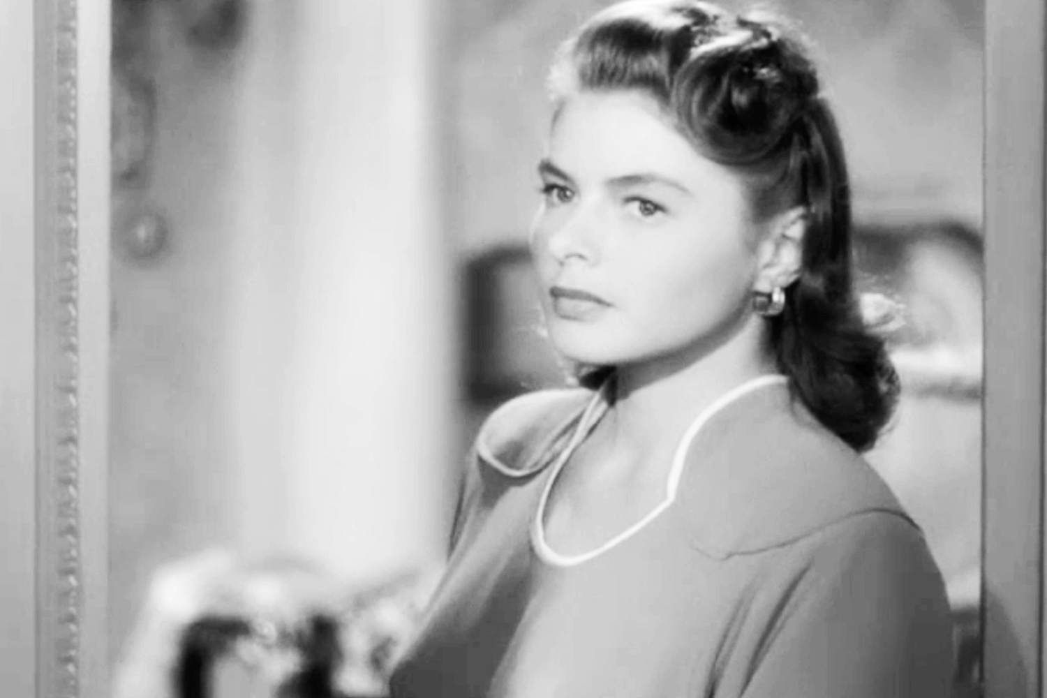 The Golden Age of the Pinup - Pin-up Girl History and Style - Classic ...