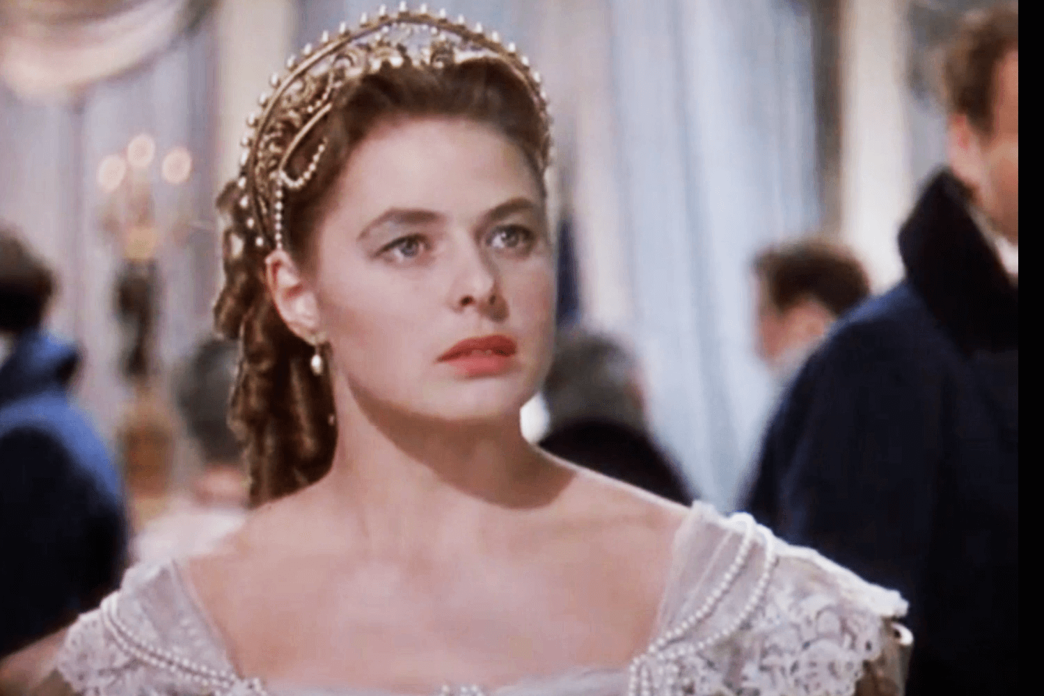 Vertigo Midge – The Most Underrated Female Character in Vertigo ...