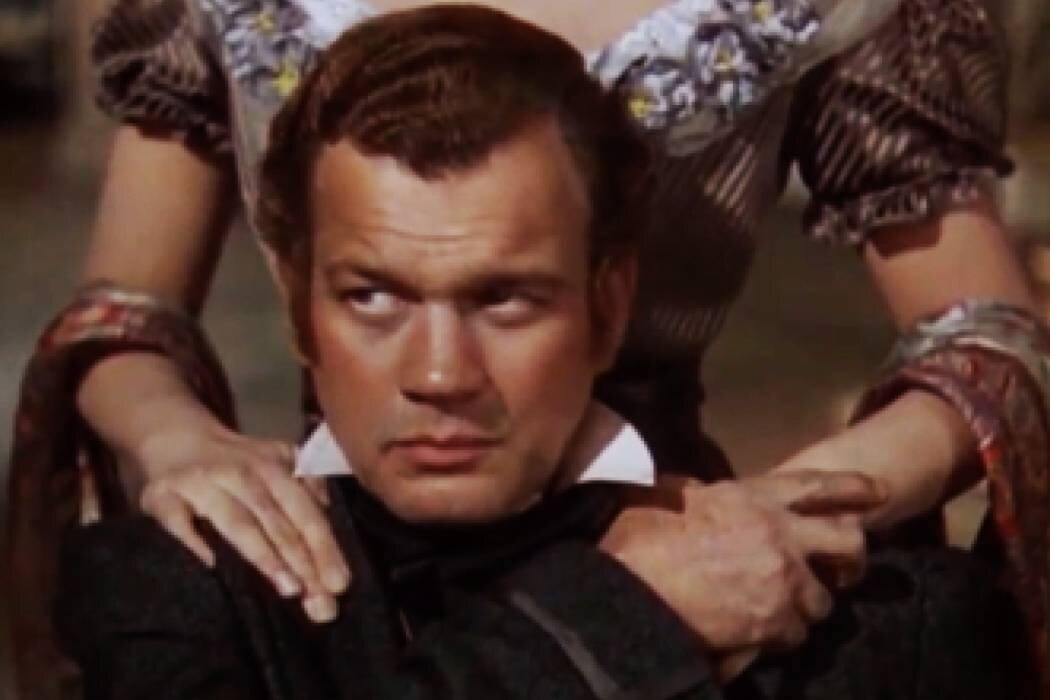 Vertigo Midge – The Most Underrated Female Character in Vertigo ...