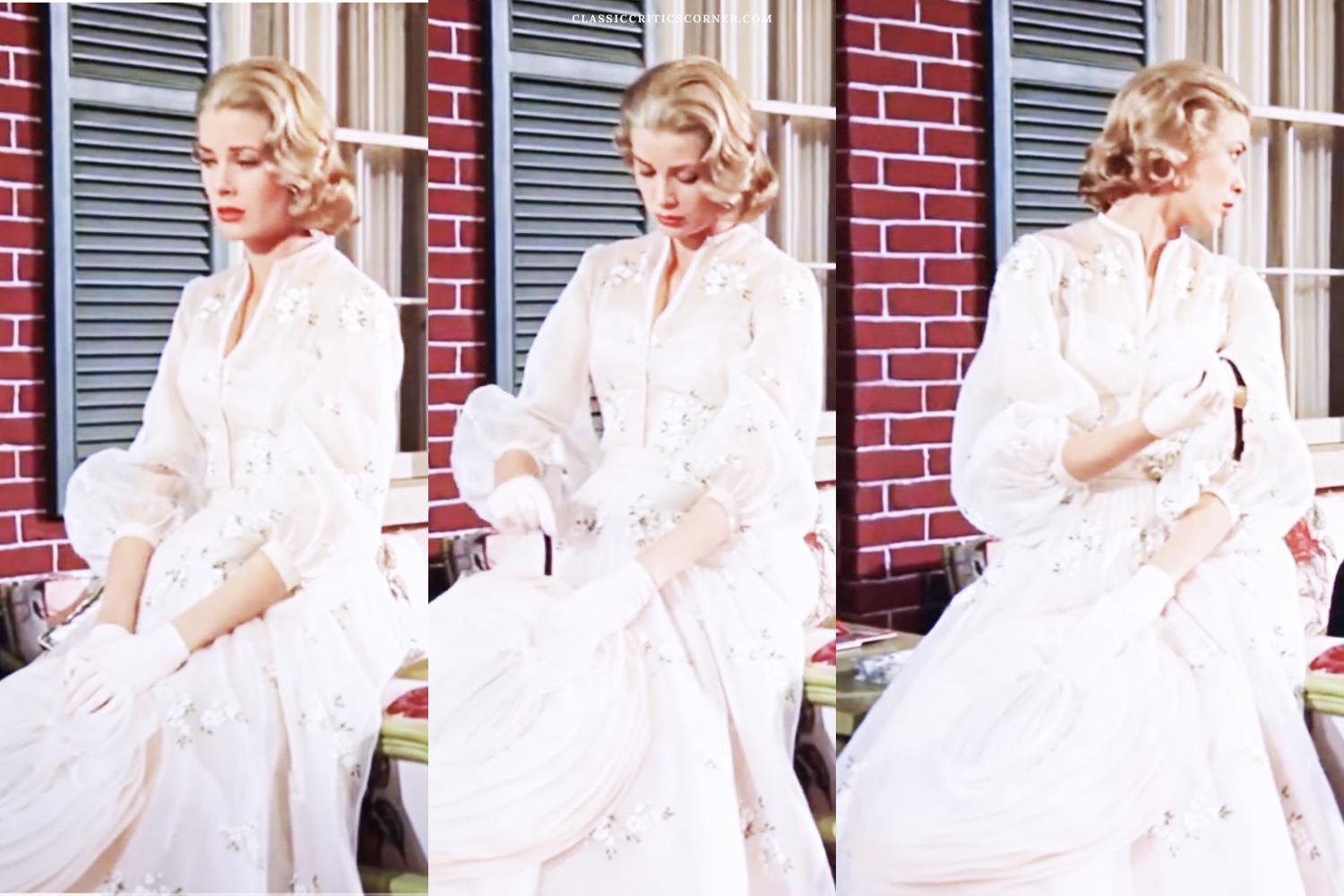 Grace Kelly Style - Classic Critics Corner