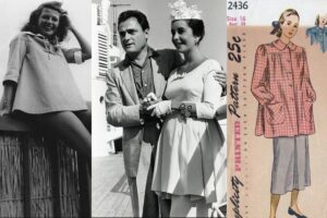 The Golden Age of the Pinup - Pin-up Girl History and Style - Classic ...
