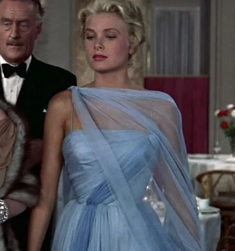 To Catch a Thief Grace Kelly - 10 Elegant Outfits You’ll Love - Classic ...