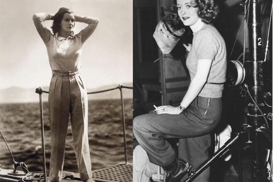 Casual 1930s Fashion - Your Guide to Casual 30s Outfits - Classic ...