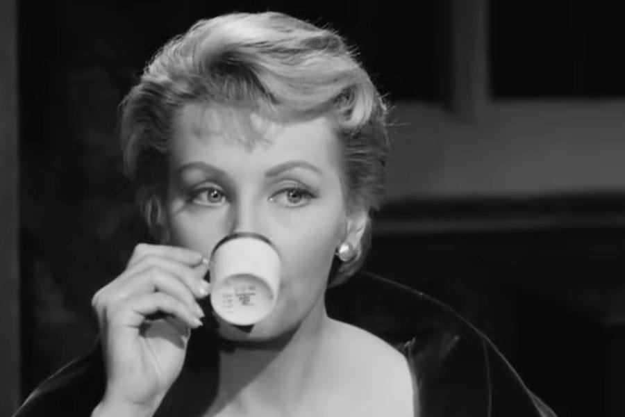 1930s Glamour - The Glam Style of Hollywood’s Golden Age - Classic Critics Corner