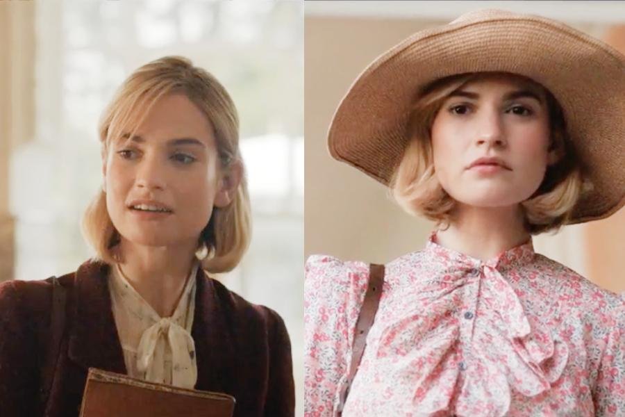 1940s Aesthetic | How to Get the 40s Look - Classic Critics Corner