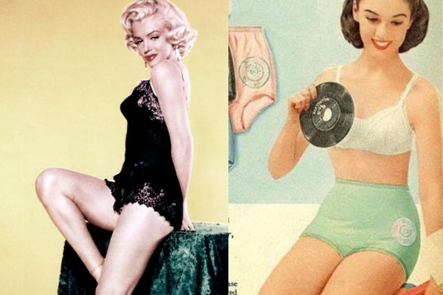 1930s Glamour - The Glam Style of Hollywood’s Golden Age - Classic Critics Corner