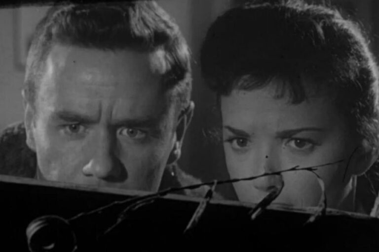 Your 1950s Halloween Movies Guide: 26 Top 1950s Horror and Sci-Fi Films ...