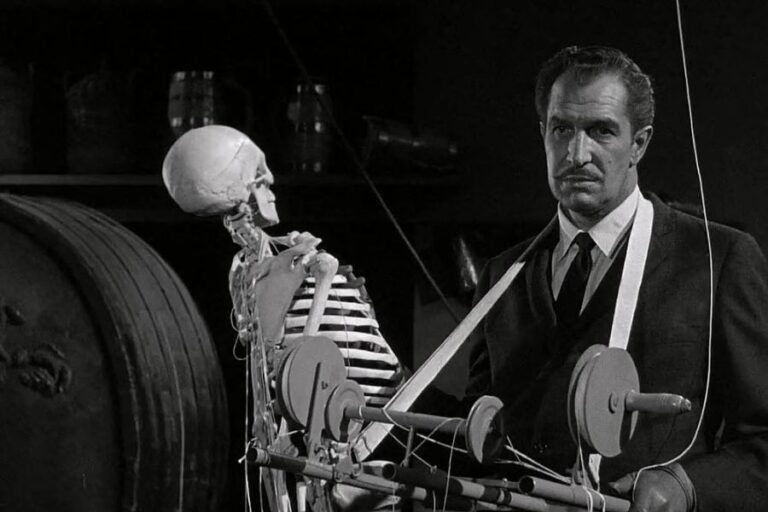 Your 1950s Halloween Movies Guide: 26 Top 1950s Horror and Sci-Fi Films ...