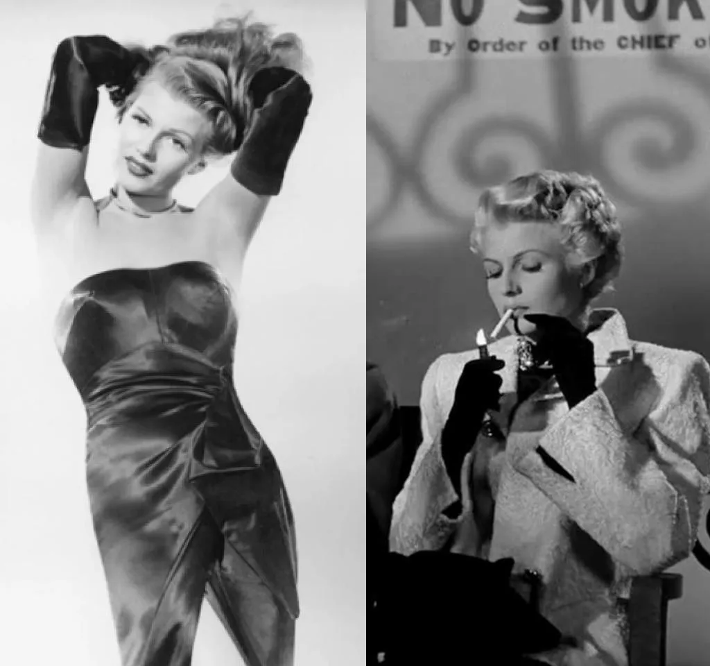 15 Greatest Rita Hayworth Movies & Films Ranked - Classic Critics Corner